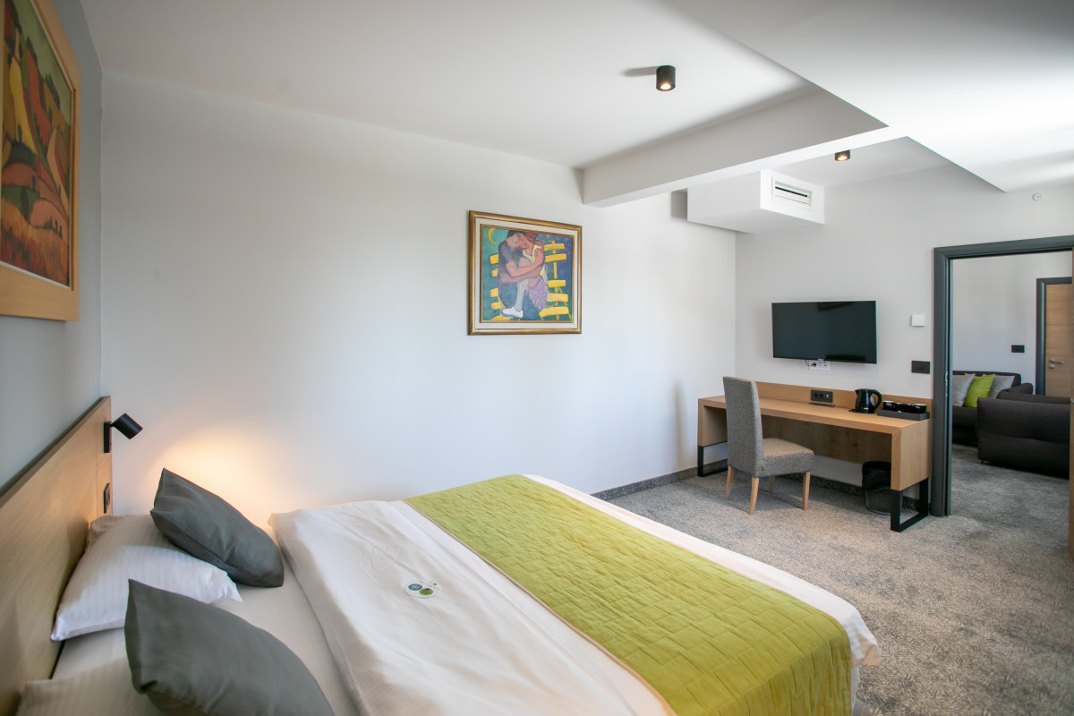 Winter break at Mona | Hotel Mona Plaza Zlatibor