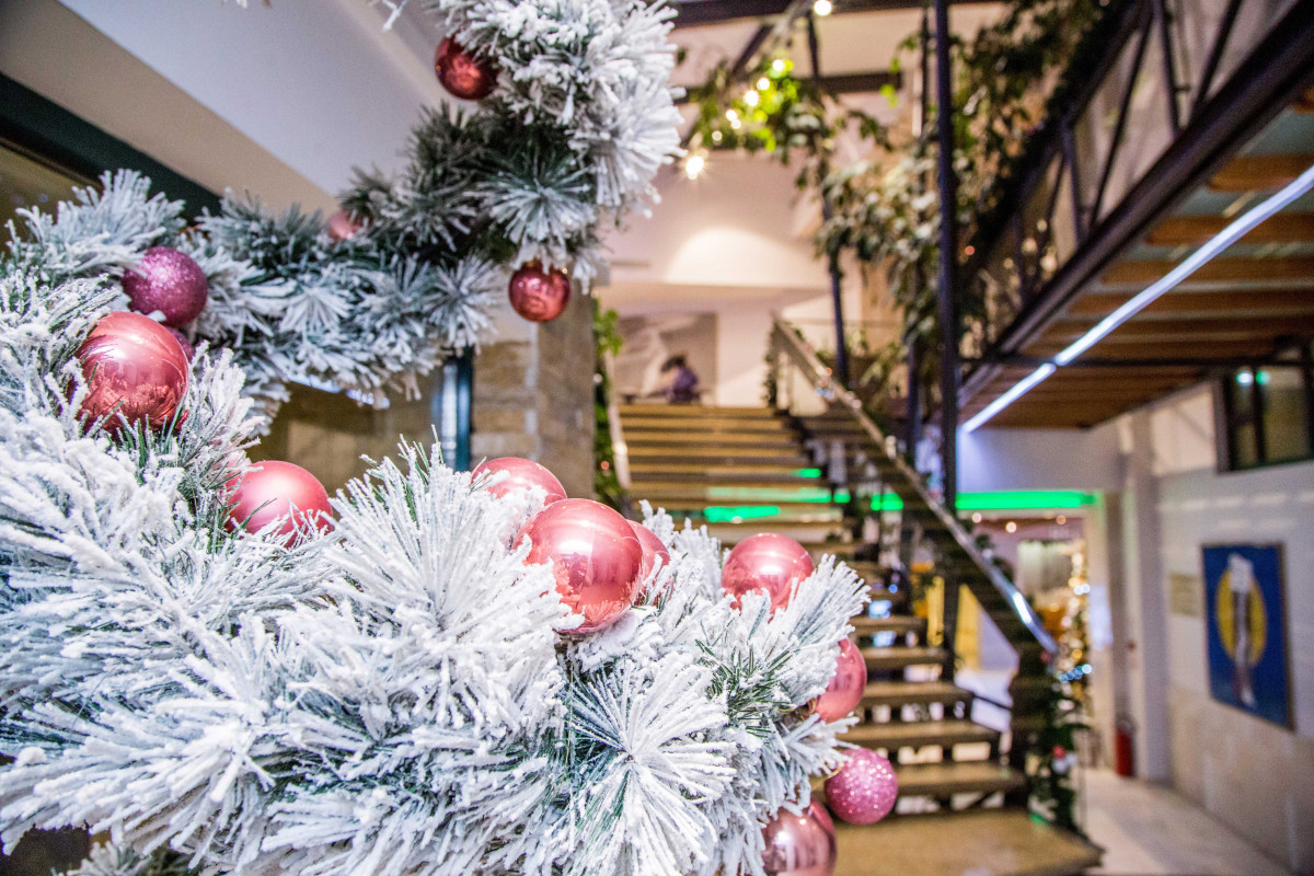 NOVA GODINA U MONI | Hotel Mona Plaza Zlatibor
