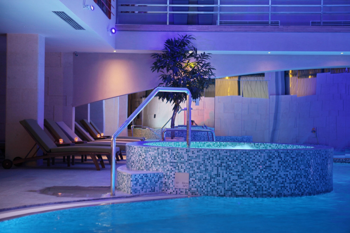 JUNE HOLIDAY | Hotel Mona Plaza Zlatibor